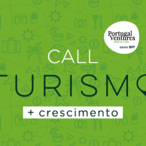 Dashboard - Portugal Ventures