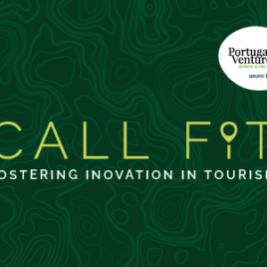 Dashboard - Portugal Ventures